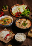 PHỞ TÂY (Maliy Moskovskiy Lane No:1/17), kafe  Yaroslavl'dan