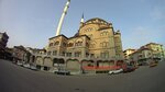 Mescit Cami (Yozgat, Akdağmadeni, Ahishavi Mah., Mimar Sinan Cad., 5), cami  Akdağmadeni'nden