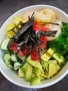 PadThai (praspiekt Budawnikow No:15В, Viciebsk), fast food  Vitebsk'ten