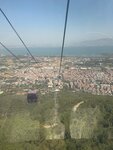 Balçova Teleferik (Sakarya Cad., No:131/2, Balçova, İzmir), turistik yerler  İzmir'den
