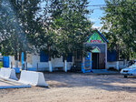 Берёзка (Yubileynaya ulitsa No:2Б, poselok Dosatuy), market  Zabaykalski krayından