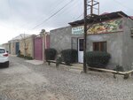 Meyve-terevez (Baku, Binəqədi qəsəbəsi), manavlar  Bakü'den