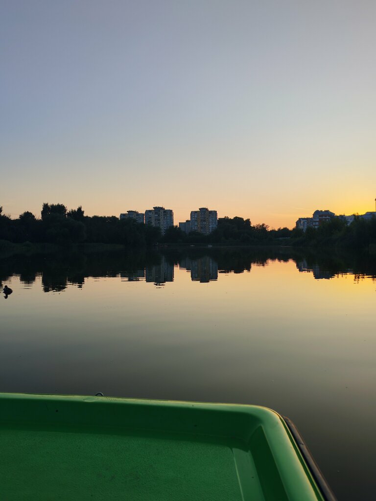 Limanlar Прокат катамаранов, Tver, foto