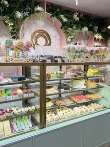 Viva Tort (Sovetskaya Street No:1/7), pasta, şekerleme ve tatlı  Balaşiha'dan