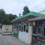 Koshk (Səməd Vurğun küçəsi No:410), mini-market  Sumgayıt'tan