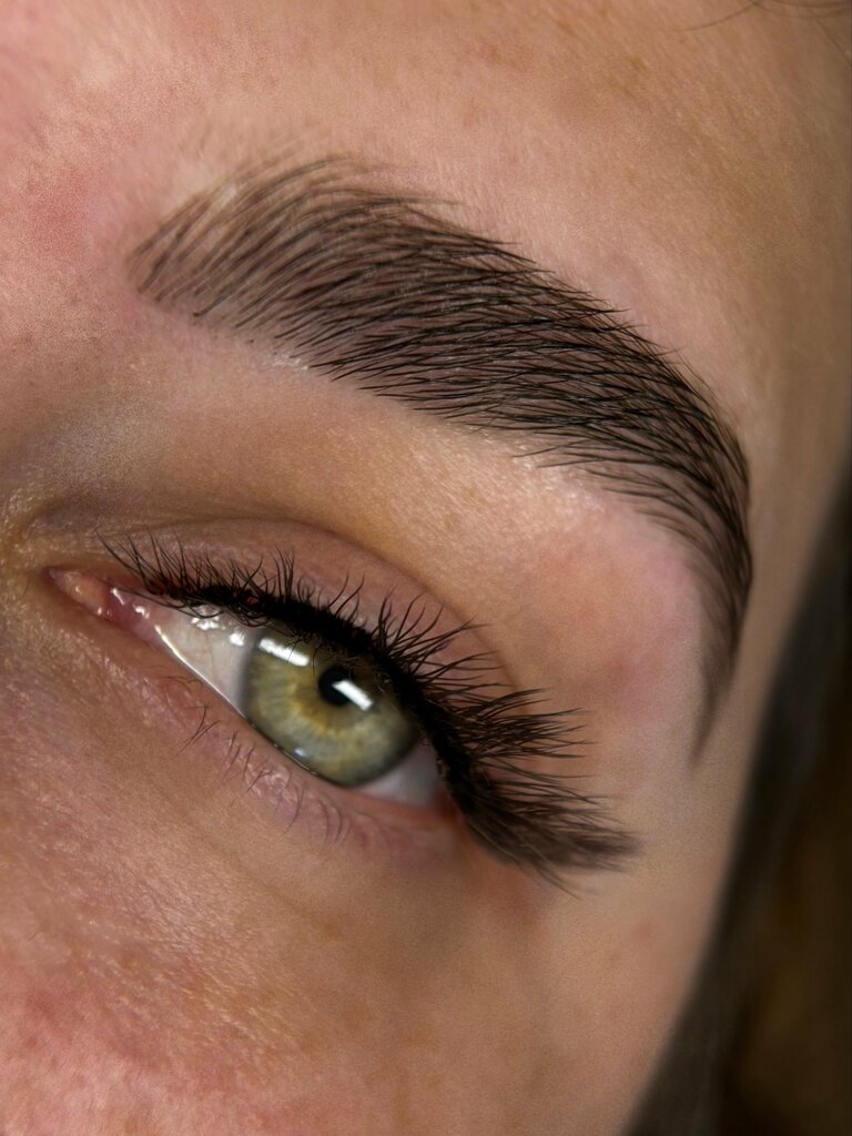 Kaş ve kirpik salonu K&N_Studio, Aprelevka, foto