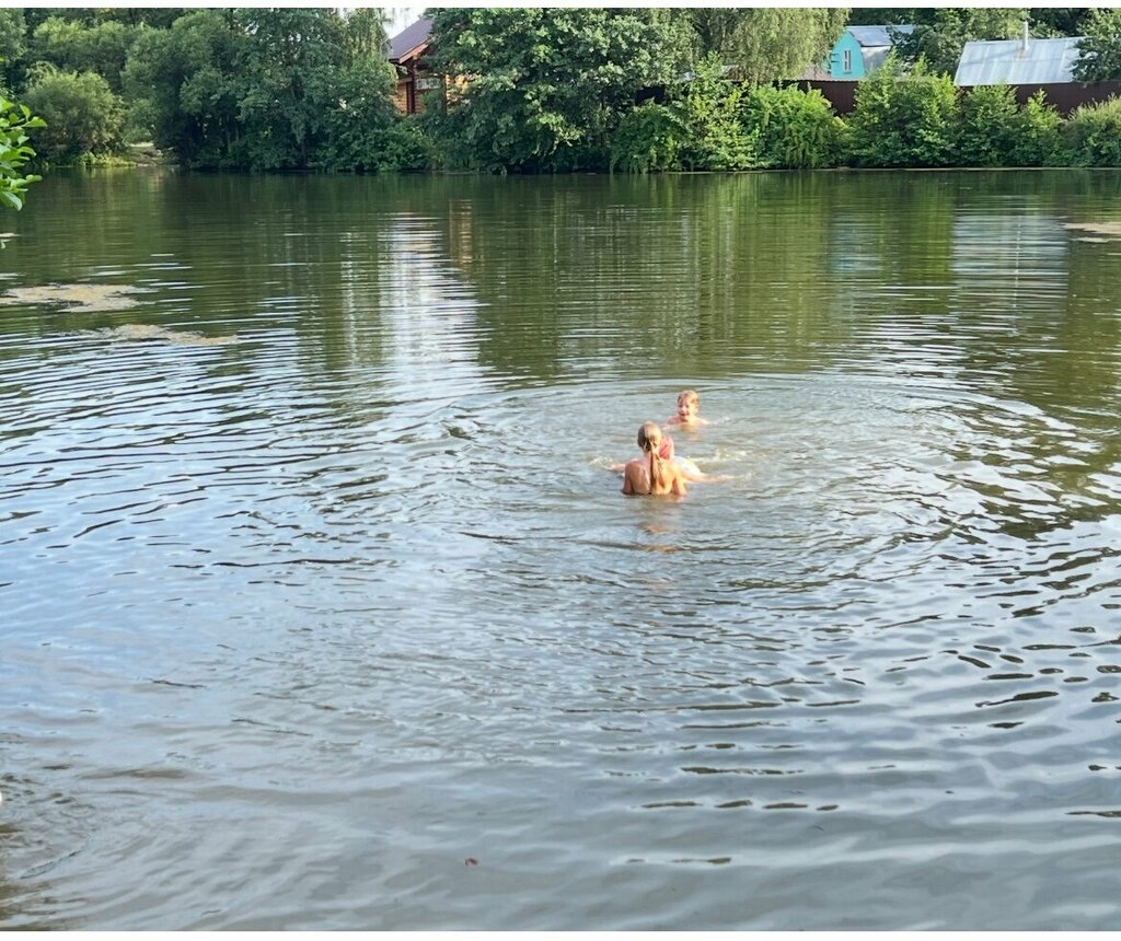 Plaj Мелкий, Domodedovo, foto