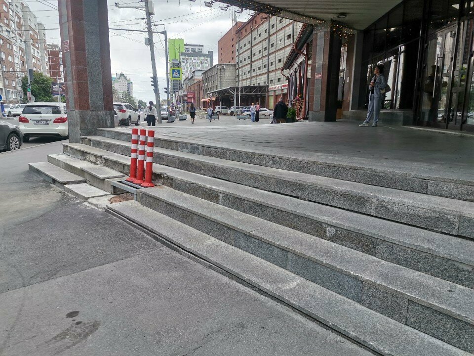 Diyet ve diyabetik ürünler Fivebox, Novosibirsk, foto