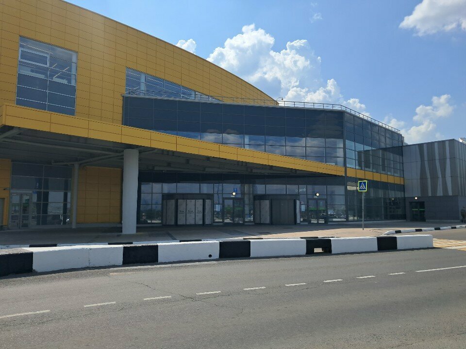 Elektronik eşya mağazaları DNS, Himki, foto