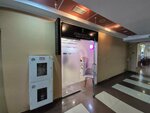 Make-up Studio (Gertsena Street No:18), kalıcı makyaj stüdyosu  Omsk'tan