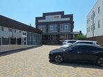 Raffcoffee (ulitsa Kirilla Rossinskogo No:48), kahve otomatı  Krasnodar'dan