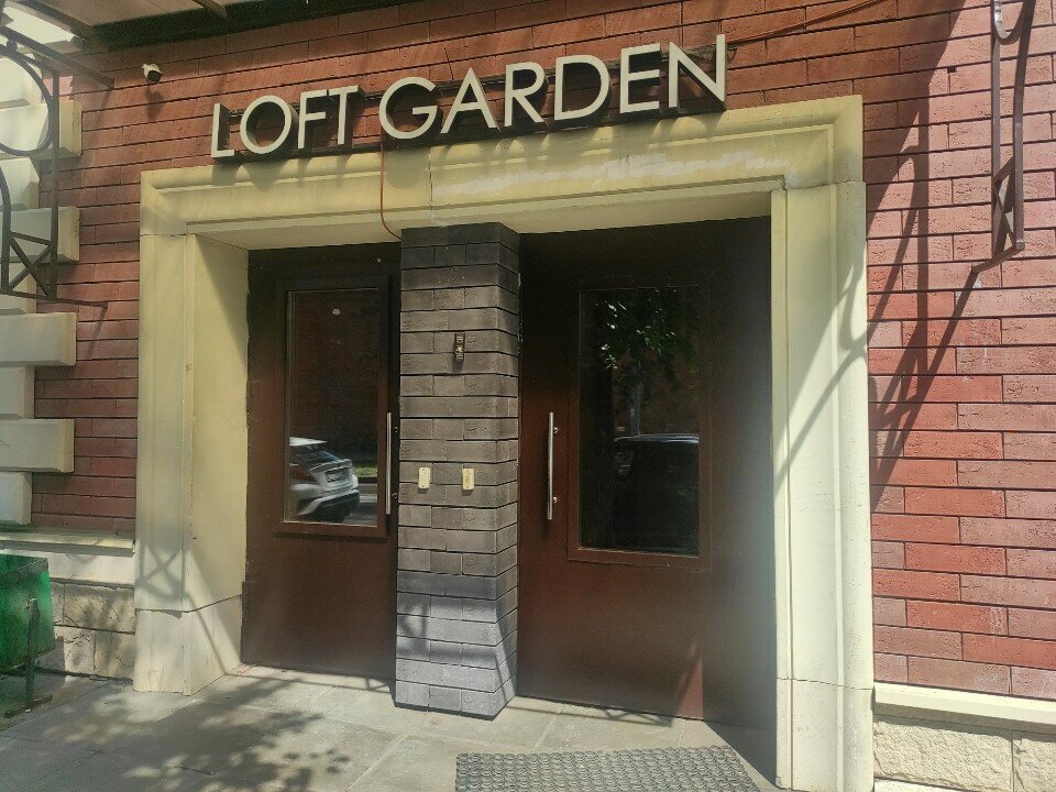 i̇nşaat firmaları Kapstroysiti, Moskova, foto