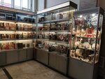 Магазин сувенирной продукции (Inzhenernaya Street No:2-4), hediyelik eşya mağazaları  Saint‑Petersburg'dan