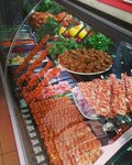 Kebab-ı Zade (Cevat Paşa Mah., Zübeyde Hanım Sok., No:40, Merkez, Çanakkale), kafe  Çanakkale'den