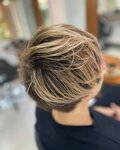 Samet Cömertman Hair Design Artist (Antalya, Muratpaşa, Fener Mah., 1981. Sok.), kuaförler  Antalya'dan