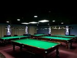 Svoyak (Peace Avenue No:2), bilardo salonları  Temirtav'dan