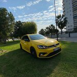 Mersin Taksi (Mersin, Yenişehir, Batıkent Mah., 2630. Sok.), taksi  Mersin'den