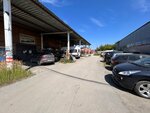 Бокс 31 (ulitsa Montazhnikov No:2А), otomobil servisi  Yekaterinburg'dan