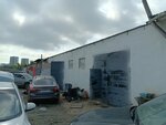 Gut Servis (Molodoguardeycev Street No:1/7), oto kaporta  Çeliabinsk'ten
