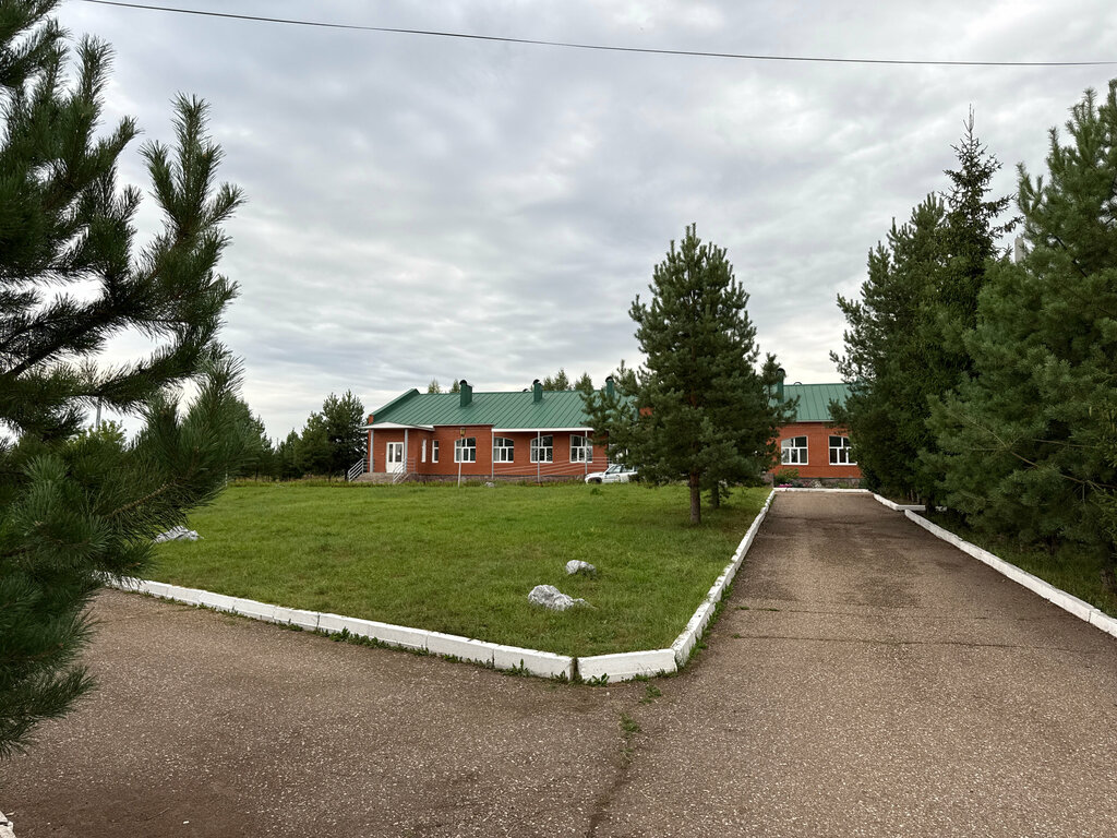 Tıp merkezleri ve klinikler Медцентр, Başkurdistan, foto