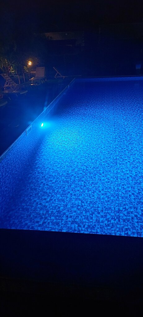 Resort oteller, tesisler Khostel Roza, Zhetysu ili, foto