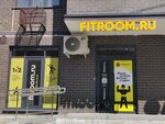 Fitroom.ru (ulitsa Oskanova No:3), fitness kulüpleri  Lipetsk'ten