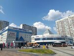 Уют (Mitinskaya Street No:40), manikür-pedikür  Moskova'dan