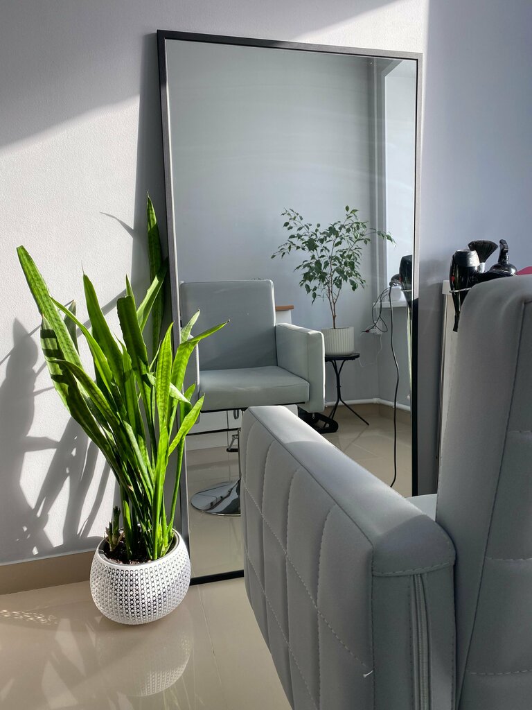 Kuaförler Студия женских стрижек Светланы Рохиной, Velsk, foto