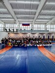 Клуб Единоборств № 1 (Svetly pereulok No:4А), spor kulüpleri  Satka'dan