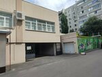Pagk Omega (Sportivnaya Embankment No:4В), garajlar  Voronej'den