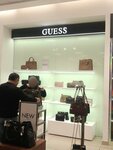 Guess (Distrital San Isidro, Calle las Begonias, 656), çanta ve valiz mağazaları  Lima Bölgesi'nden