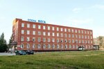 Vega (ulitsa Stepana Razina No:4), otel  Solikamsk'tan