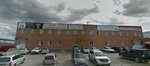Вира (Vlasikhinskaya Street No:133), çitler, parmaklıklar  Barnaul'dan