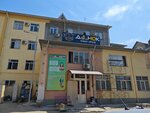 дэ_нюк (Alai Street No:7), bilgisayar kulübü  Osh'tan