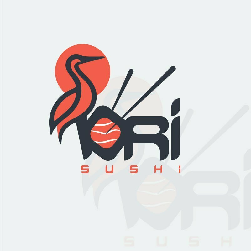 Fast food Tori Sushi, Petrozavodsk, foto