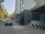 Yan group (Baıshev kóshesi No:28/5), nakış hizmetleri  Almatı'dan