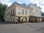 Art-Bant (Bakuninskaya Street No:14с1), paketleme malzemeleri firmaları  Moskova'dan