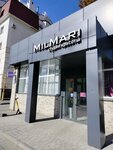 Milmari (ulitsa imeni A.I. Kholzunova No:1/5), güzellik salonu  Saratov'dan