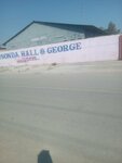 Musonda Hall (Lusaka, Lima), düğün, toplantı salonu  Lusaka'dan