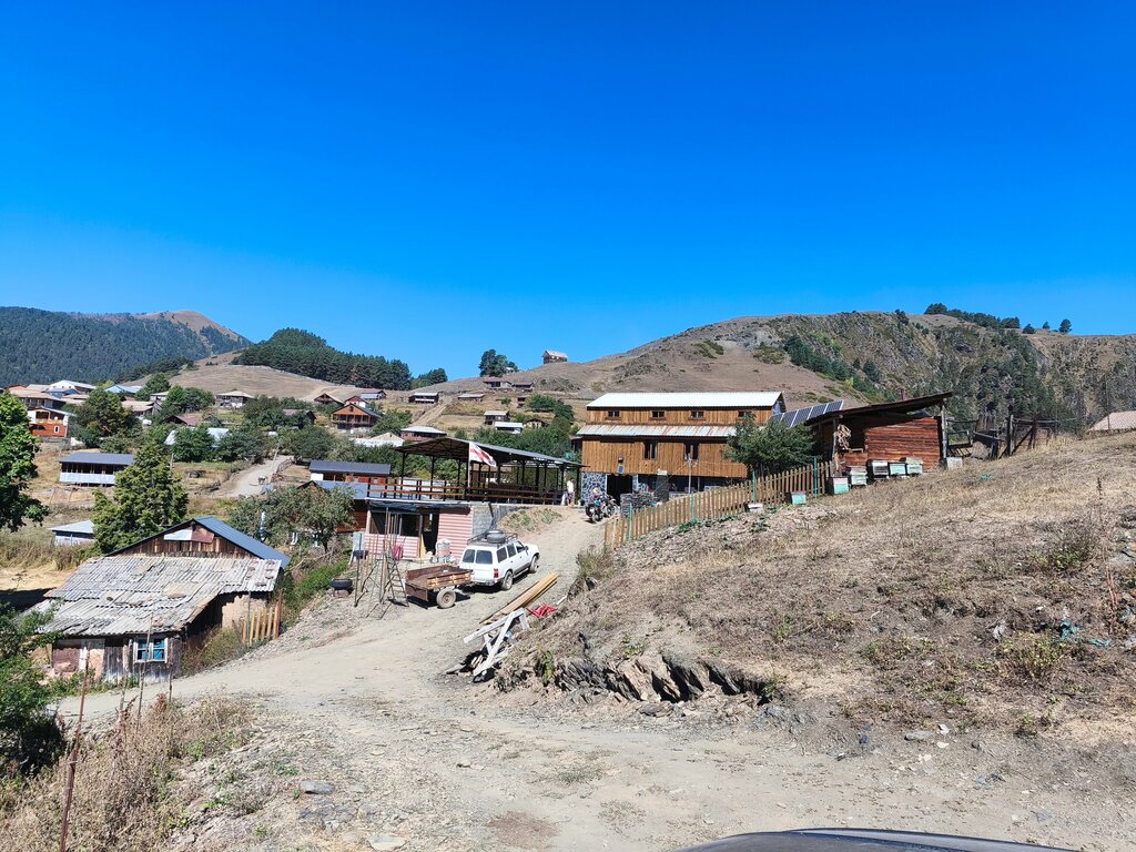 Otel Guesthouse Javakhe, , foto