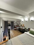 Lucky Room (Pererva Street No:16), otel  Moskova'dan