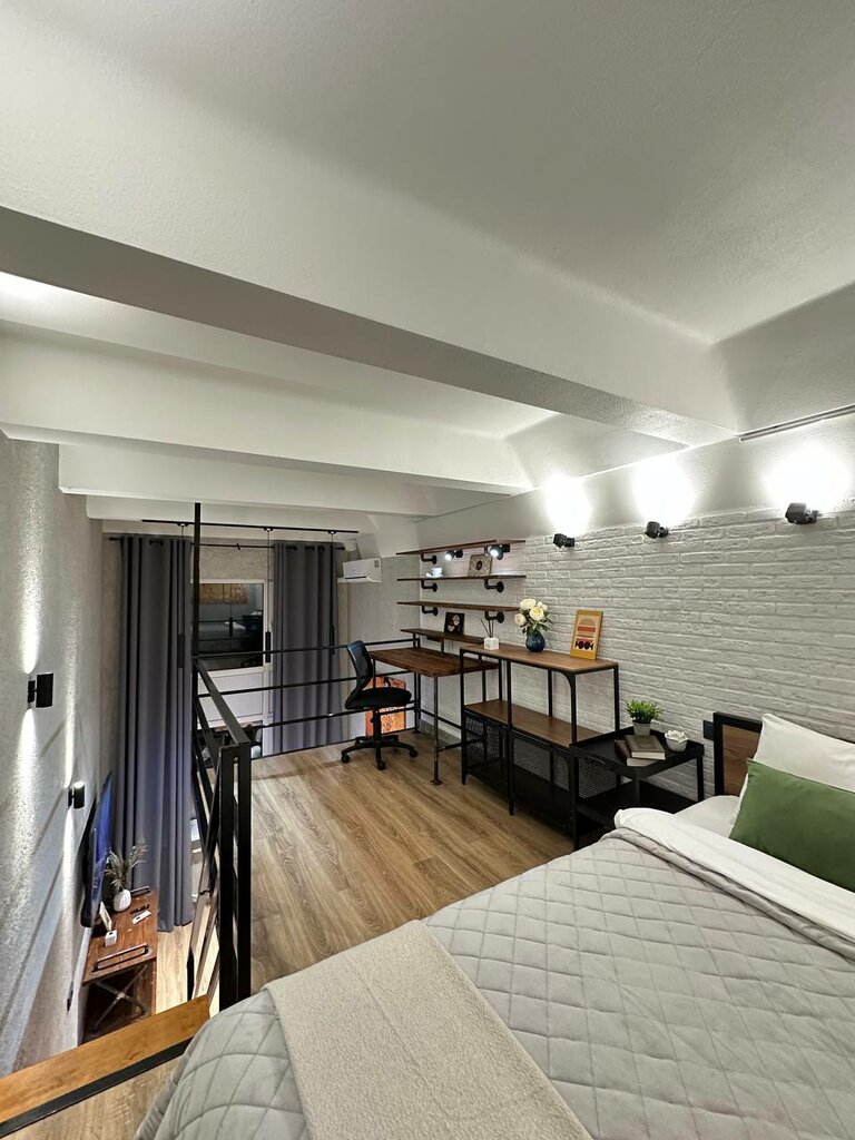 Otel Lucky Room, Moskova, foto