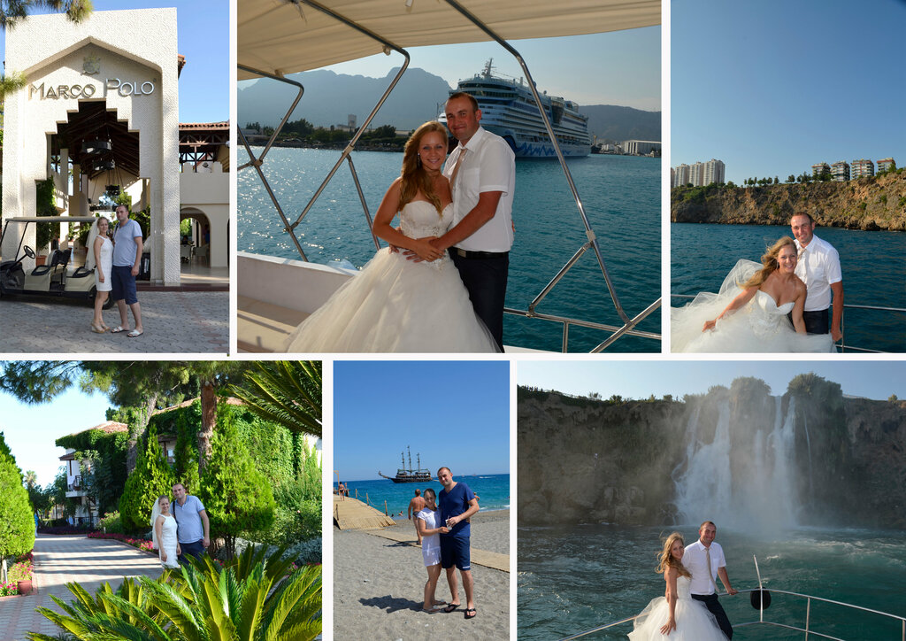 Fotoğraf hizmetleri Фотограф Курченко Л., Nijni Novgorod, foto