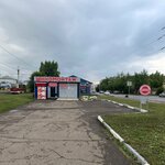 Шинный синдикат (ulitsa 60 let Oktyabrya No:136/3), oto lastik tamiri  Krasnoyarsk'tan