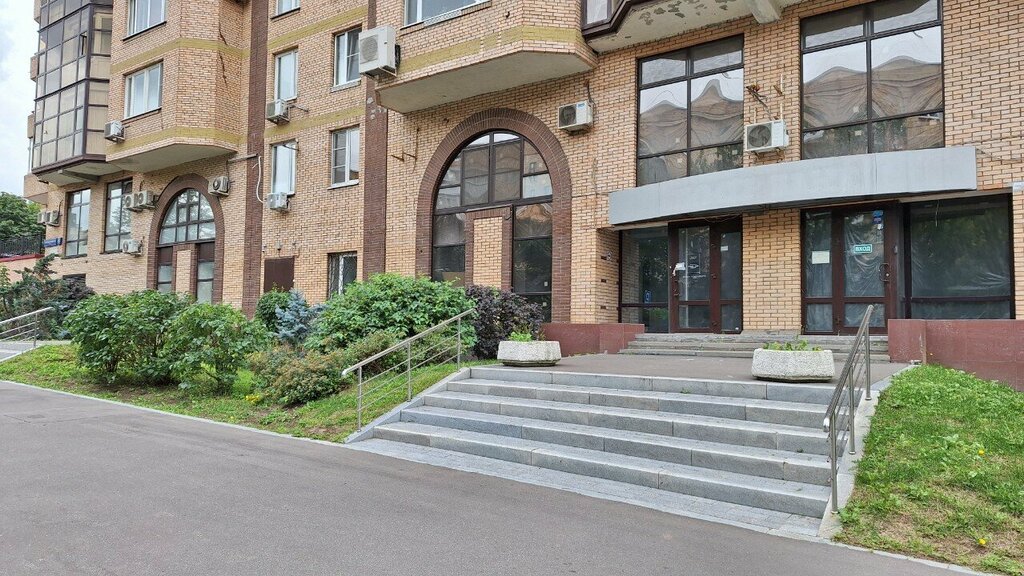 i̇ç mimarlık firmaları Smalto, Moskova, foto