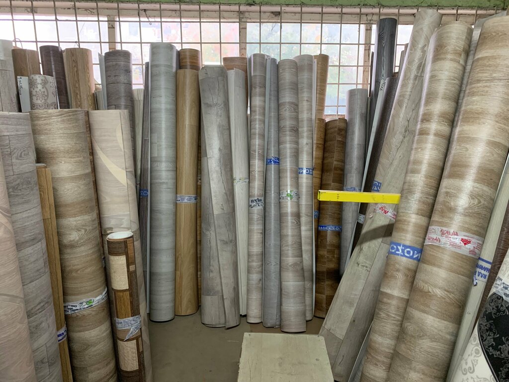 Zemin döşeme üretim ve satış firmaları SuharinStudio, Nijni Novgorod, foto