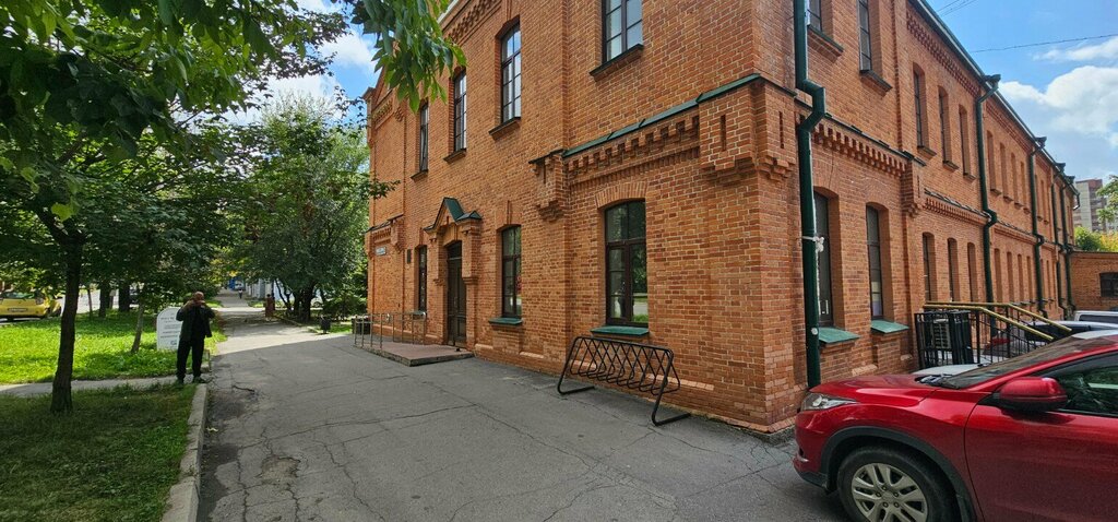 Kitap mağazaları Prostaya Neformalnost, Habarovsk, foto