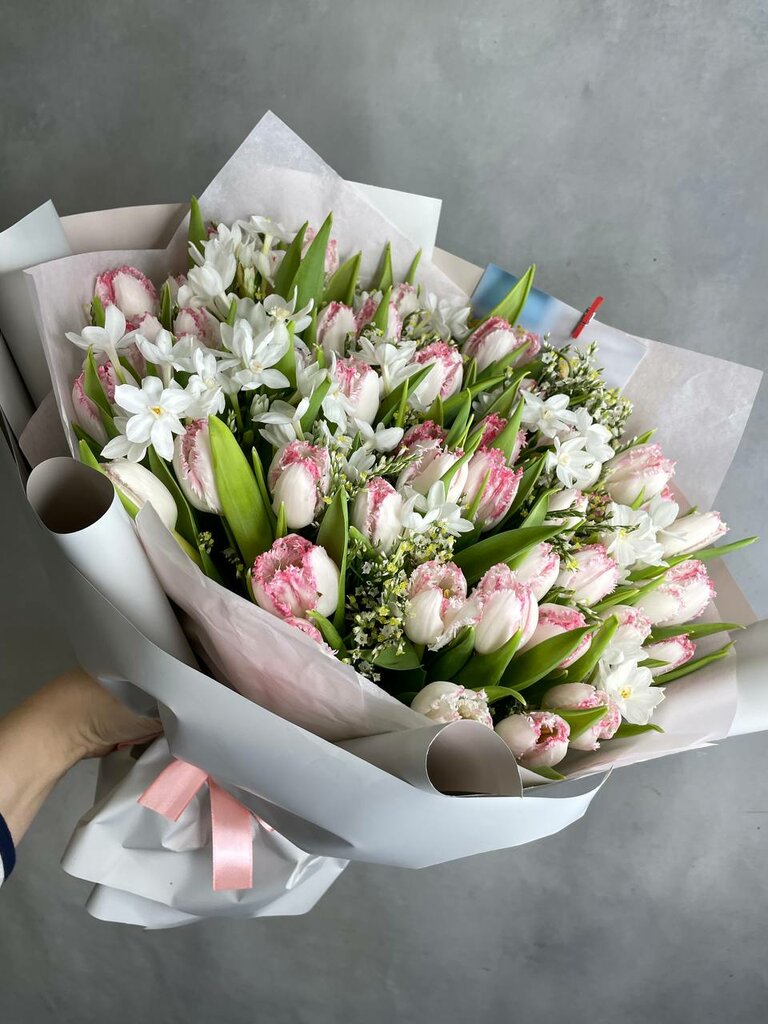 Çiçekçiler Студия 3.5. 8, Saint‑Petersburg, foto