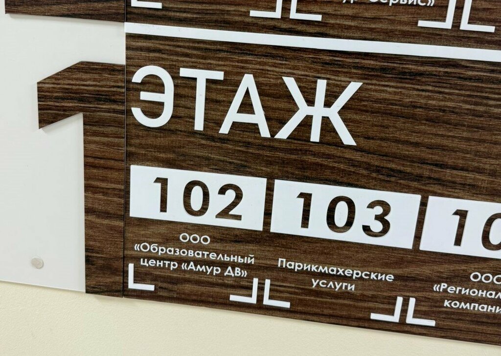 Uzmanlık eğitimi Amur Dv, Habarovsk, foto