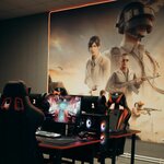 MaxFps (ulitsa Mira No:182/1), bilgisayar kulübü  Labinsk'ten